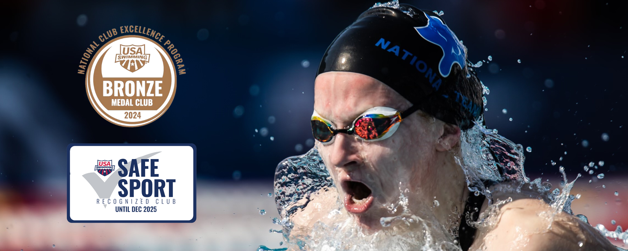 Foxjets Swim Team Home